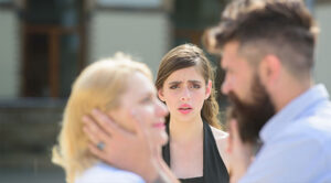 Eifersucht meisterhaft beschreiben - manther